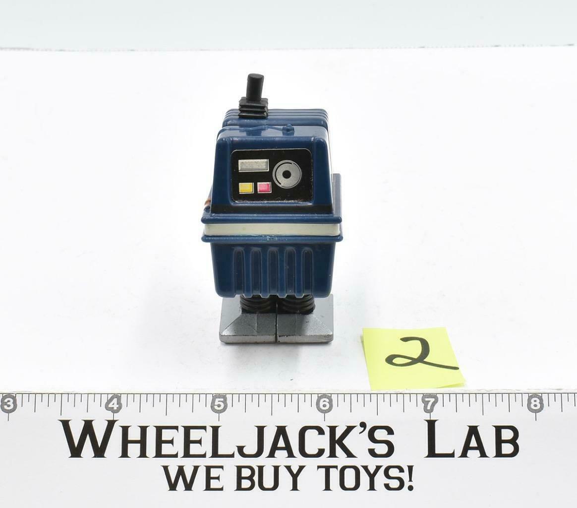 Power Droid #2 100% Complete Star Wars Kenner 1977 Vintage Figure No ...
