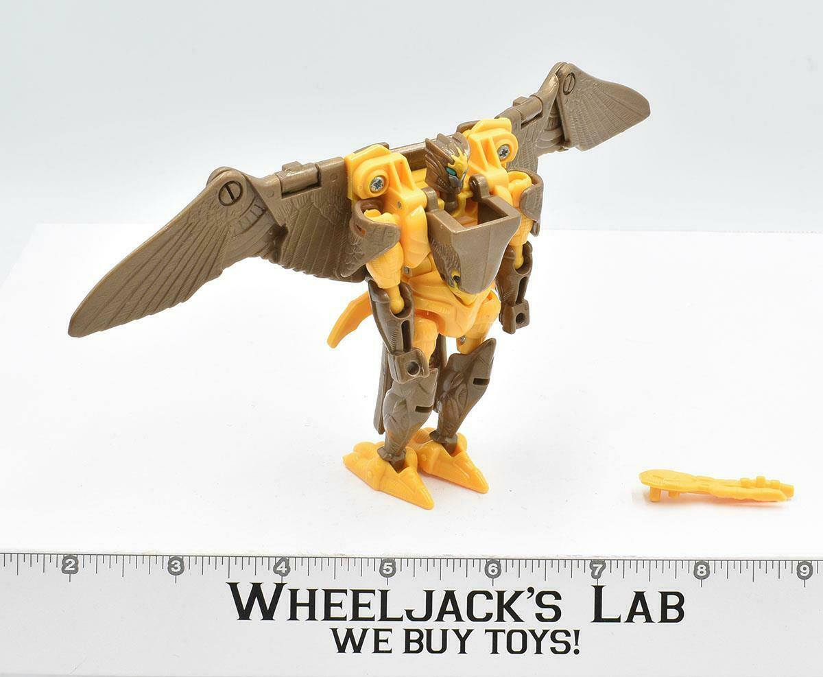 Air Razor Airazor 100% Complete Beast Wars Transformers Hasbro Action ...