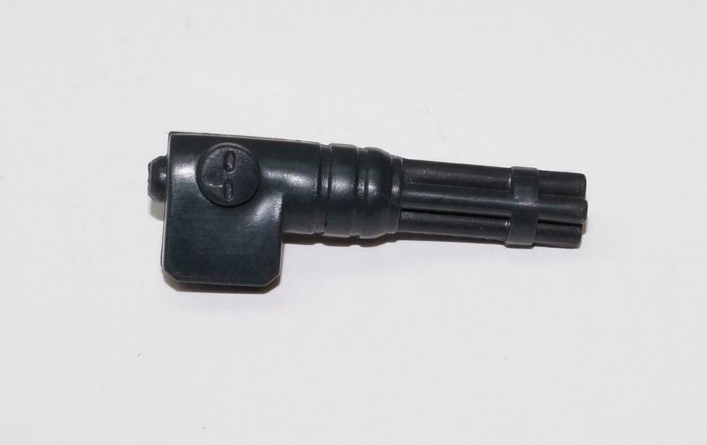 Action Master Prowl Gun Rifle Laser G1 Transformers 1990 Vintage Action ...