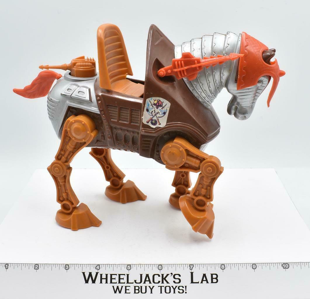 Stridor Complete He-Man Masters of the Universe MOTU 1984 Mattel ...