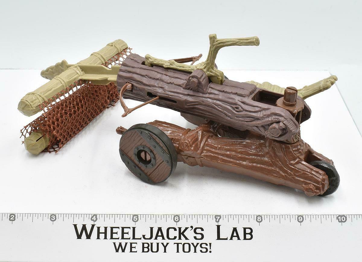 Net Launcher Robin Hood Prince of Thieves 1991 Kenner - Wheeljack's Lab