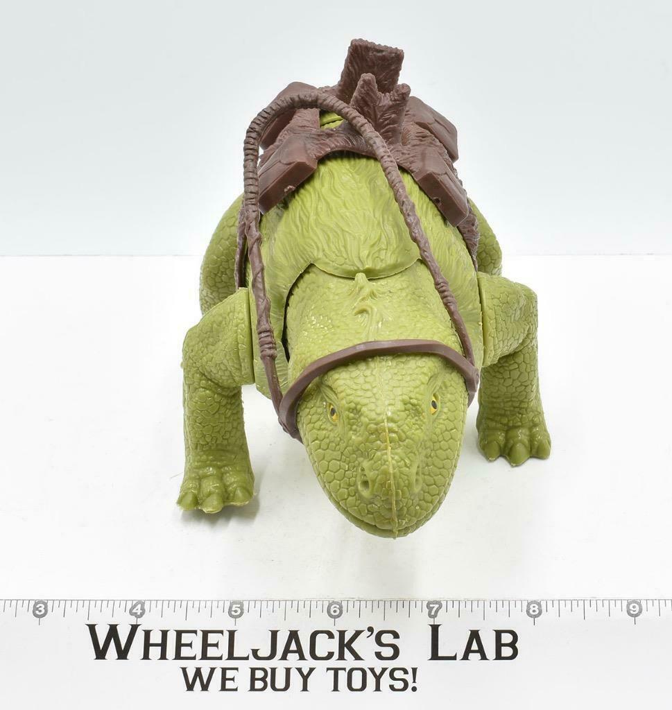 Dewback Patrol Lizard 100% Complete 1979 Star Wars A New Hope Kenner ...