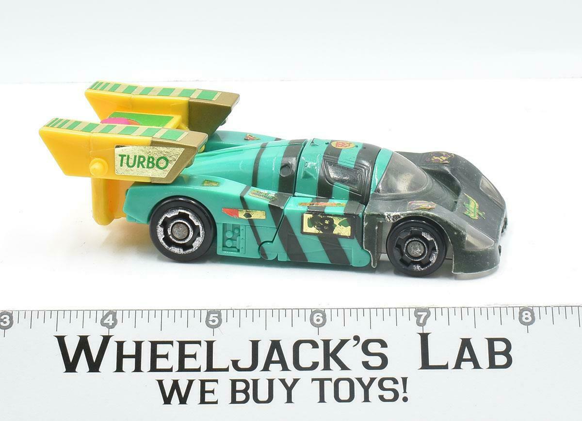 G2 Drench Color Changers 1993 Vintage Hasbro Transformers Action Figure ...