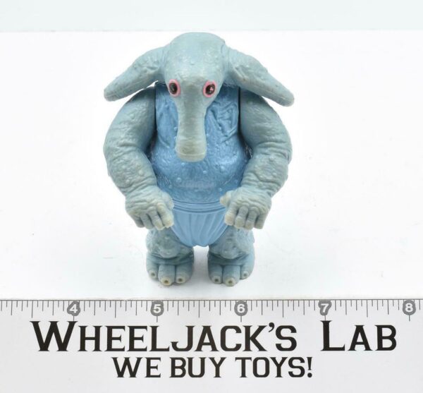 Max Rebo Star Wars ROTJ Return of the Jedi 1983 Vintage Kenner Action ...