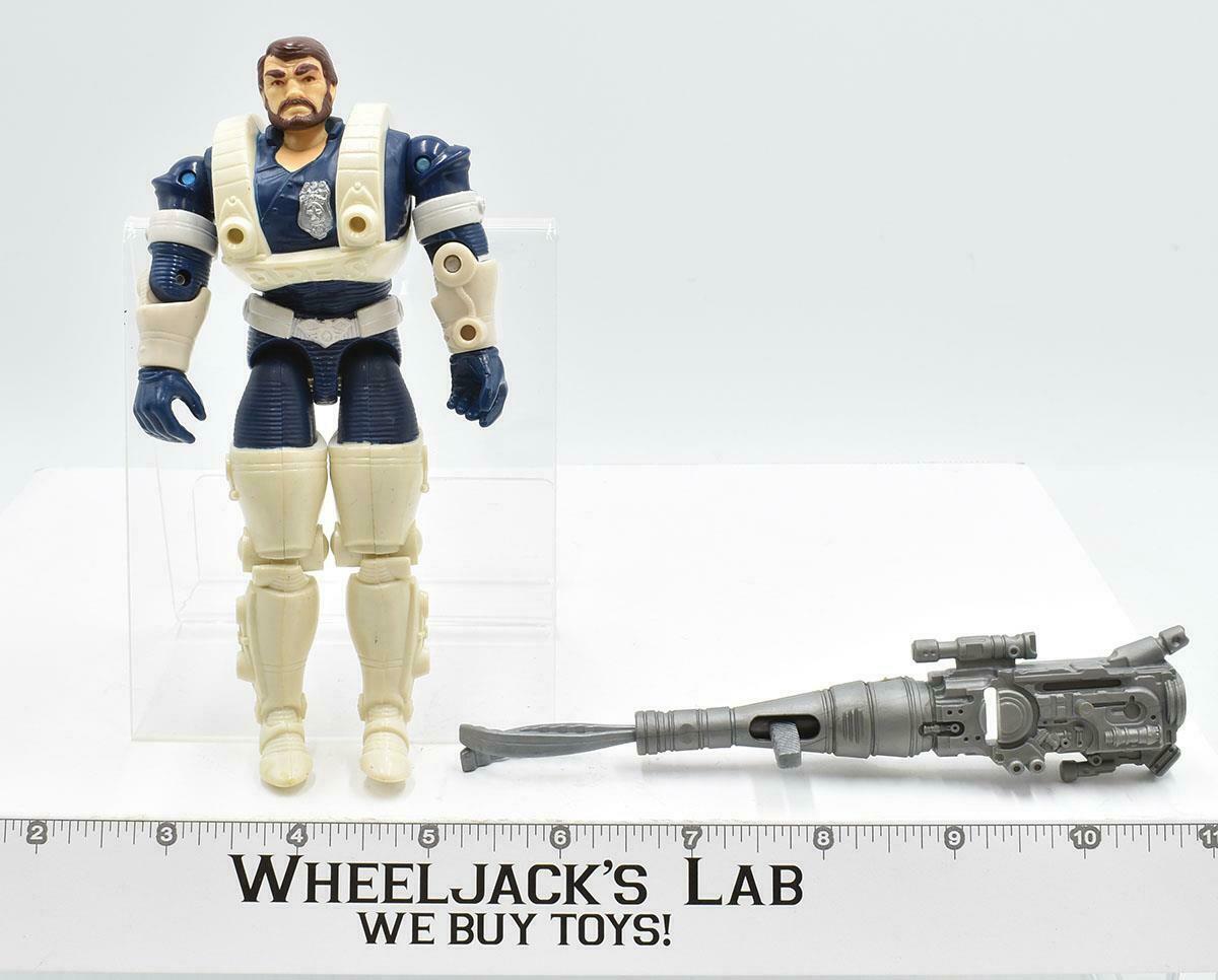 A.P.E.S Cops N Crooks C.O.P.S. 1988 Hasbro Vintage Action Figure ...