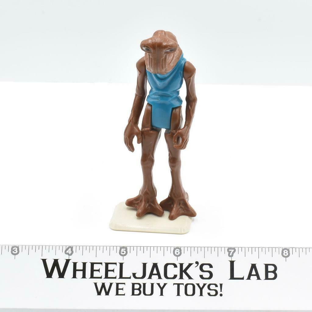 Hammerhead 1978 Kenner Star Wars Vintage Action Figure No Repro ...