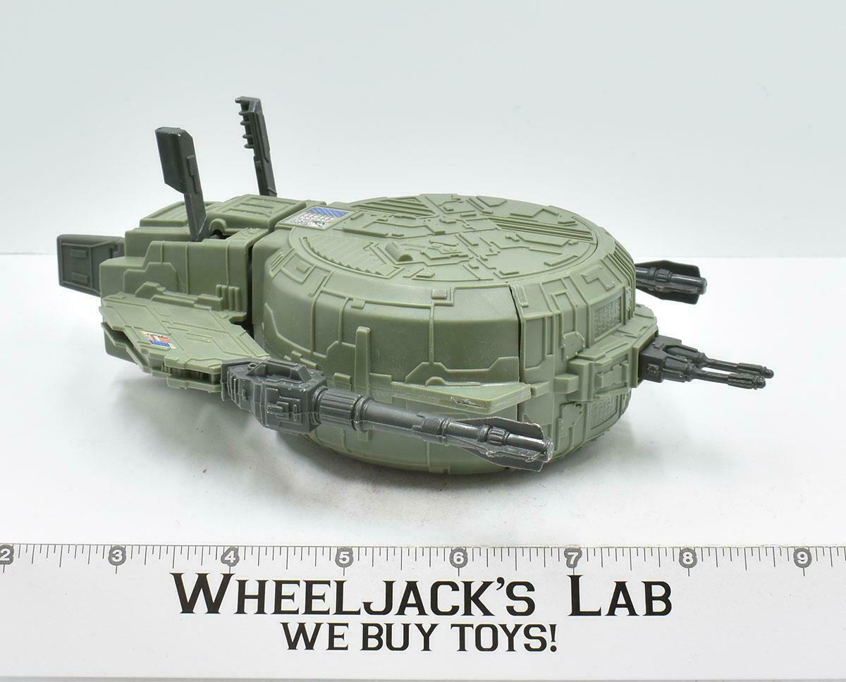 Endor Forest Ranger MINI RIG 100% Complete 1984 Star Wars ROTJ Vintage ...