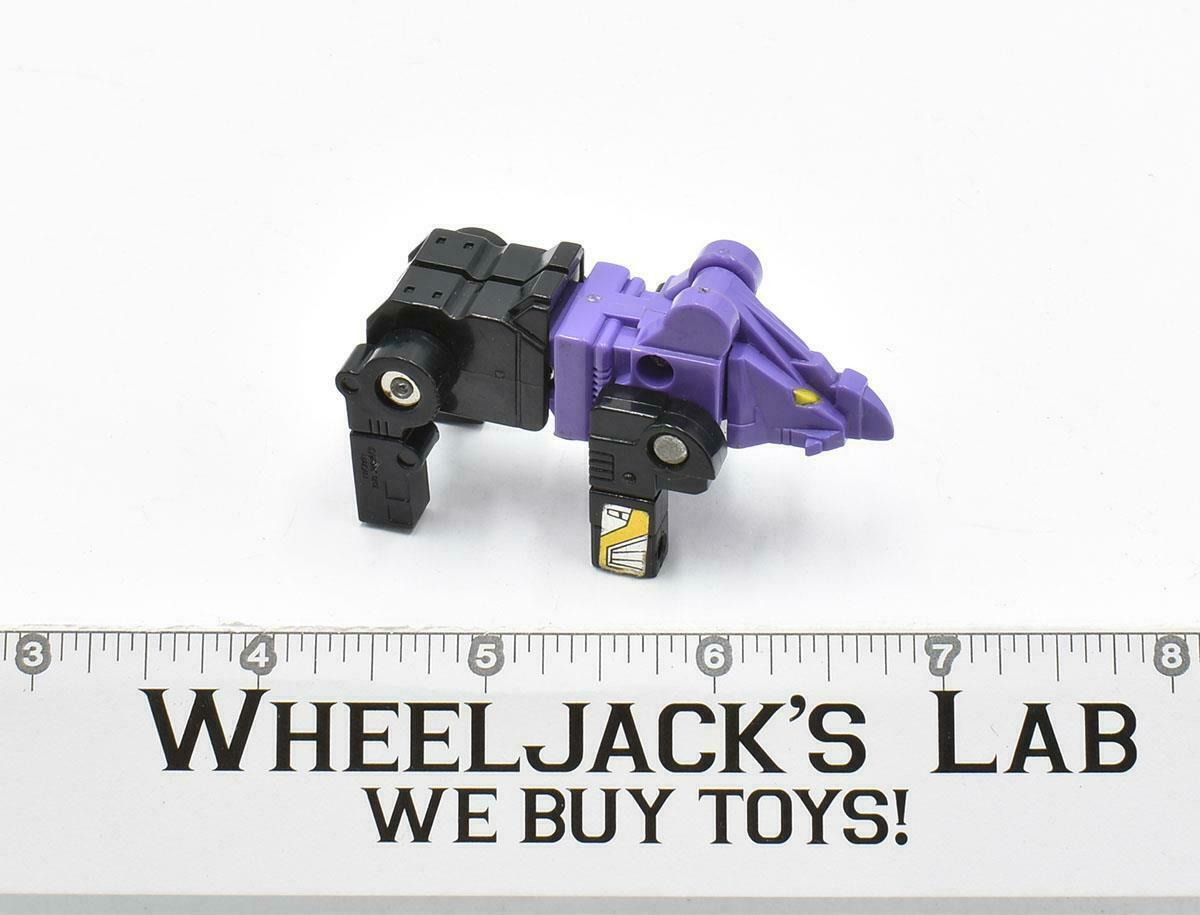 Monstructor Pretender Birdbrain INNER ROBOT 1989 G1 Transformers Action ...