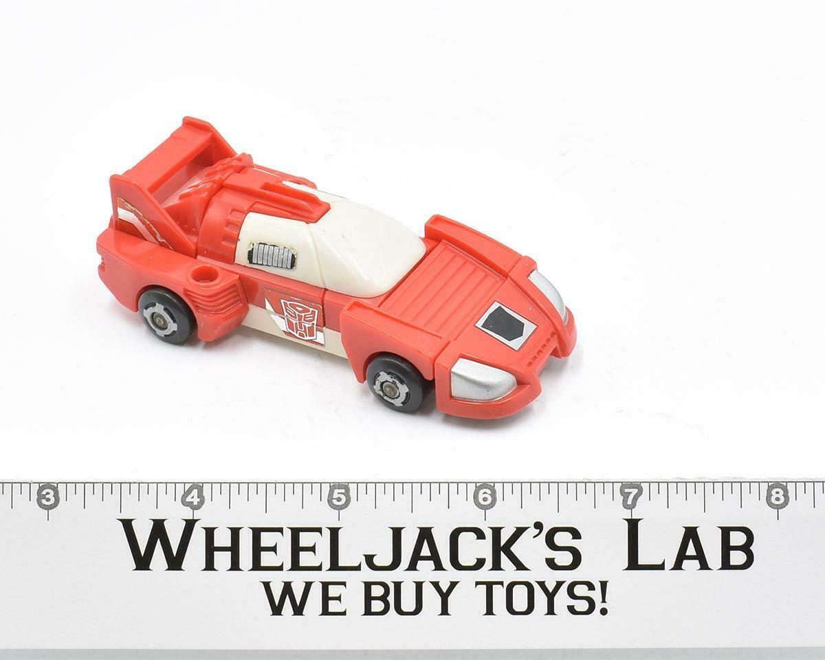 Lightspeed Computron 1987 Vintage Hasbro G1 Transformers Action Figure ...