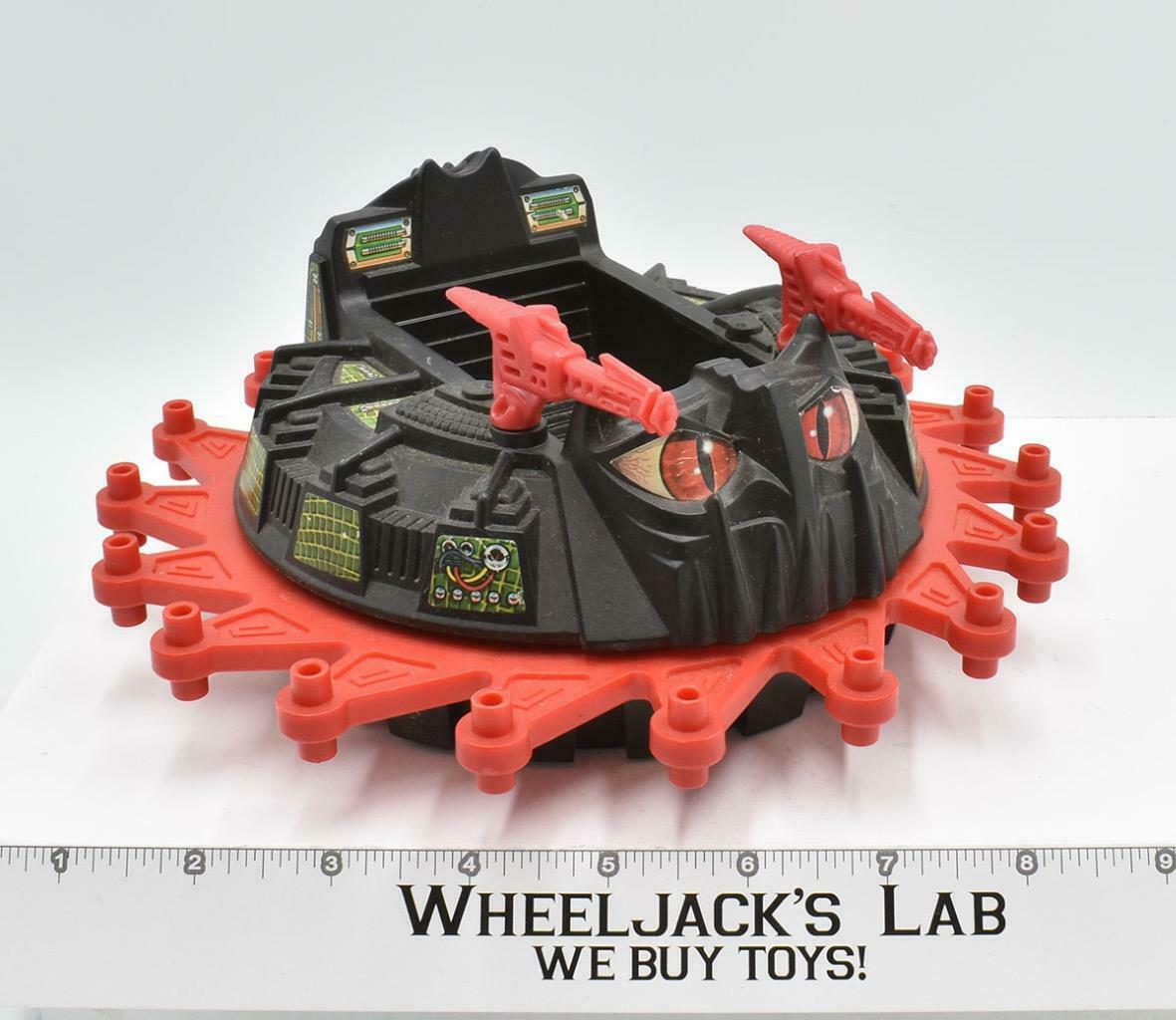 Roton 100% Complete He-Man Masters of the Universe 1984 MOTU Mattel ...