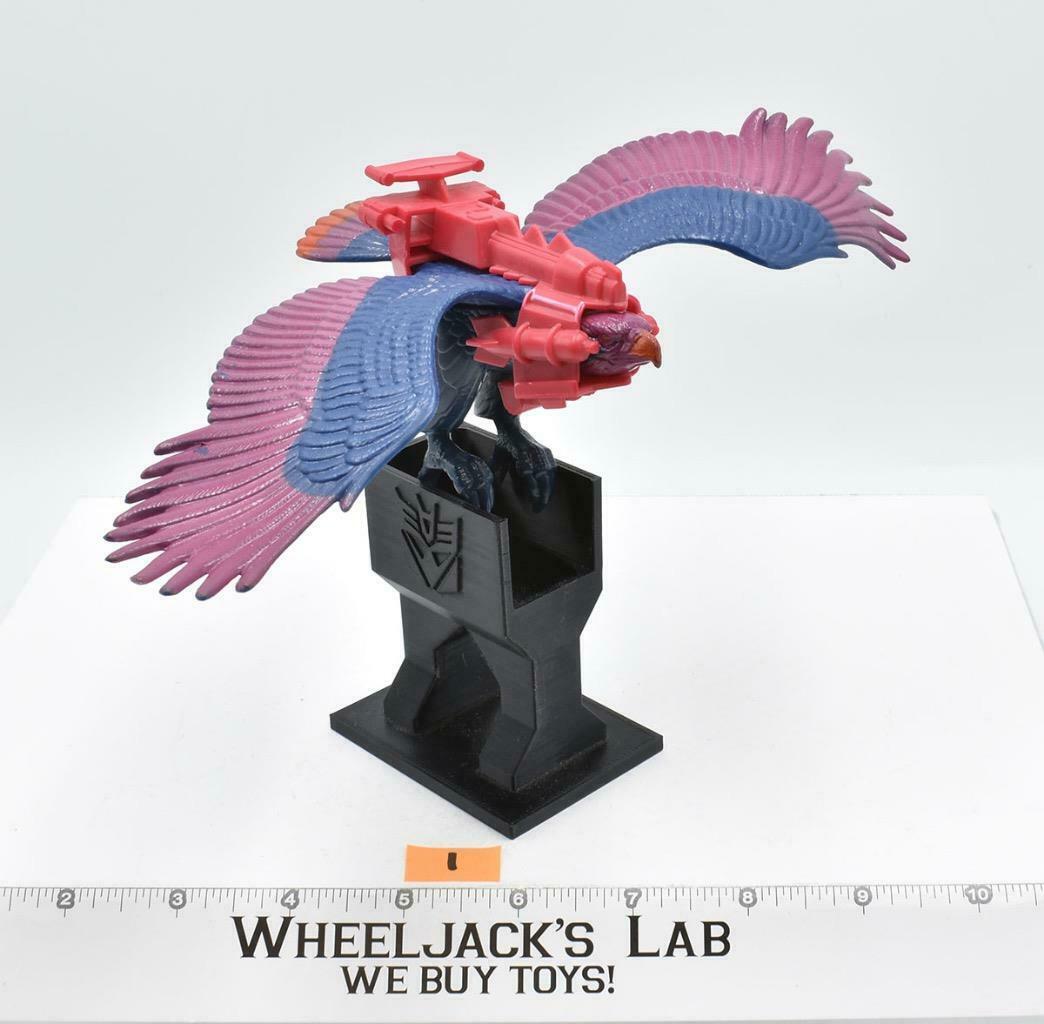 Screech #1 He-Man Masters of the Universe MOTU 1982 Mattel Vehicle ...