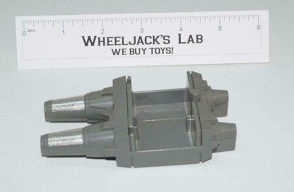 Predaking Headstrong Foot 1986 Vintage Hasbro G1 Transformers Action ...