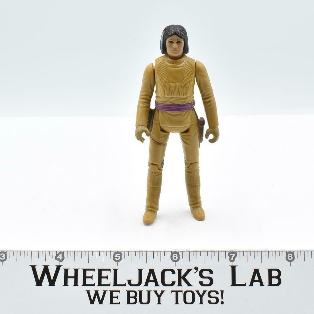 Tonto #1 Lone Ranger 1980 Gabriel Toys Vintage Action Figure ...