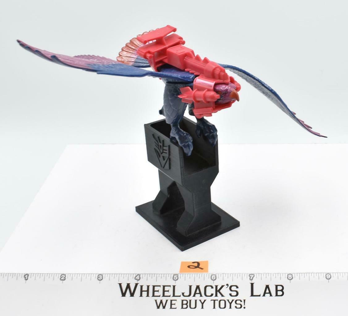 Screech #2 He-Man Masters of the Universe MOTU 1982 Mattel Vehicle ...