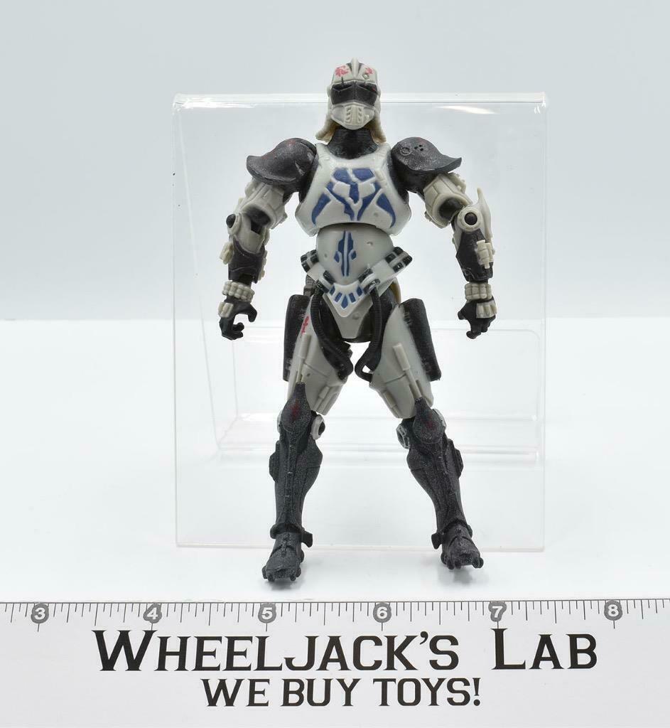 Durge Commander of Seperatist Forces Star Wars The Clone Wars 2003 ...