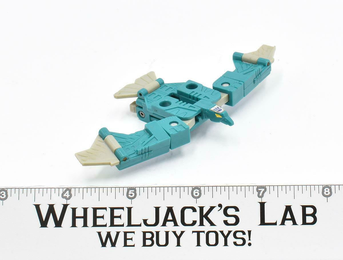 Squawktalk 1988 Vintage Hasbro G1 Transformers Action Figure ...