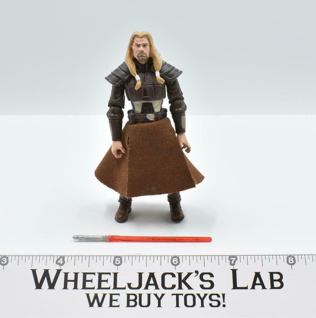 Tol Skorr Star Wars Legacy Collection 2008 Hasbro Action Figure ...