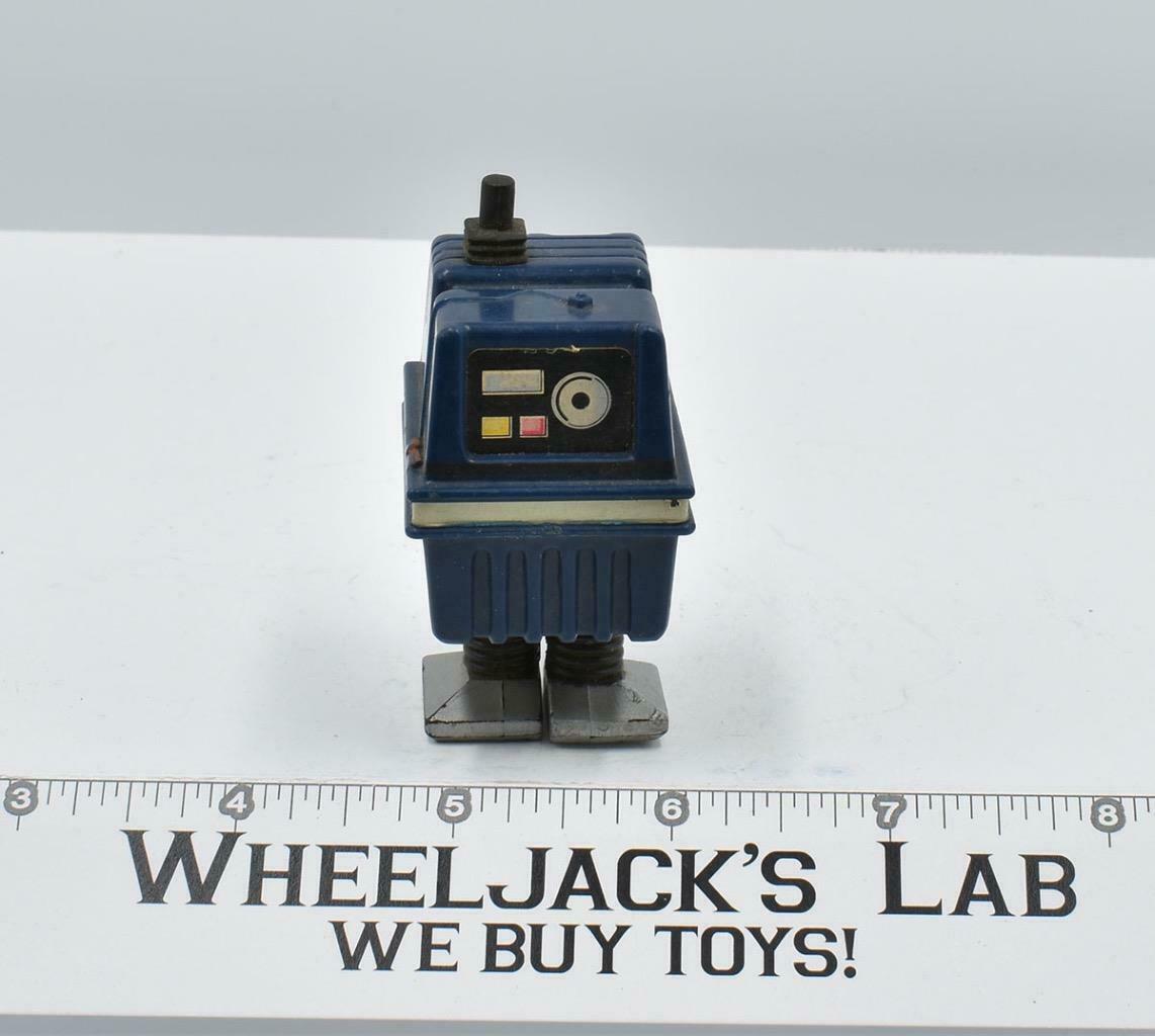 Power Droid 100% Complete Star Wars Kenner 1977 Vintage Action Figure ...