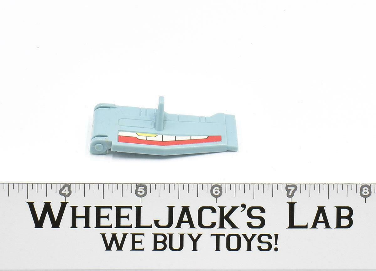 Action Master Sprocket Left Wing Vintage 1990 G1 Transformers Action ...