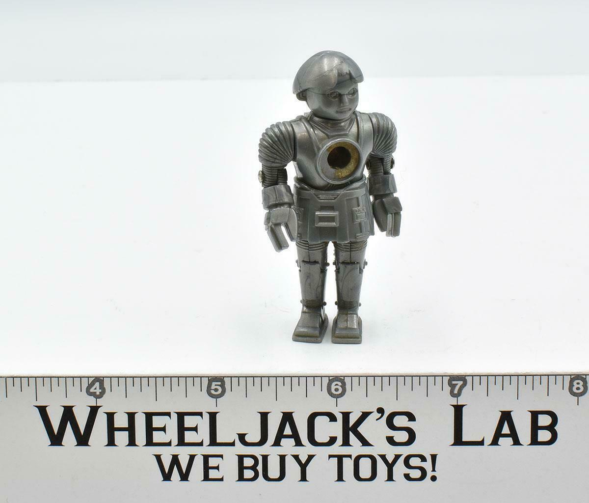 Twiki Robot Droid Buck Rogers 1979 Mego Vintage Action Figure ...