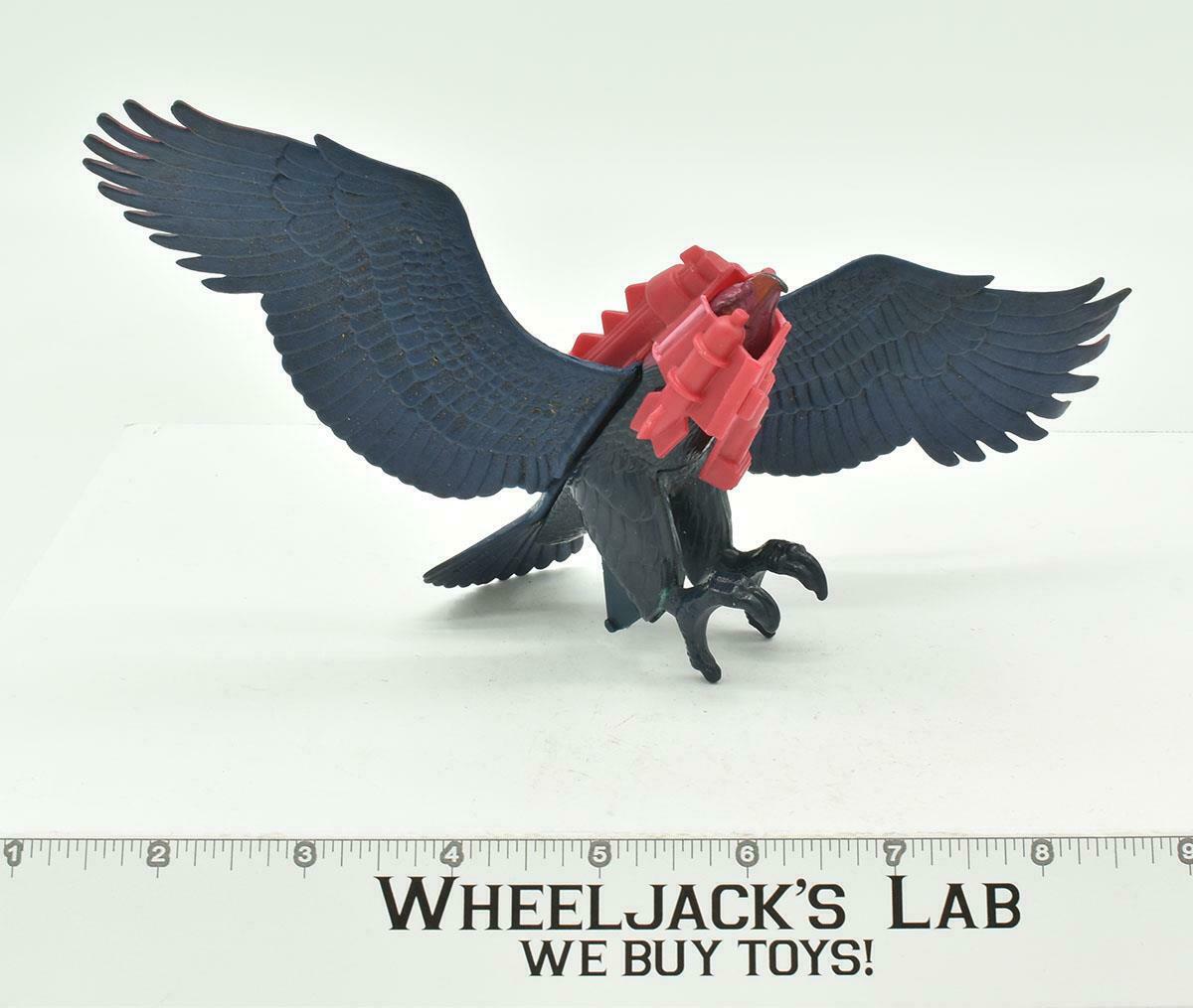 Screech He-Man Masters of the Universe MOTU 1982 Mattel Vehicle ...