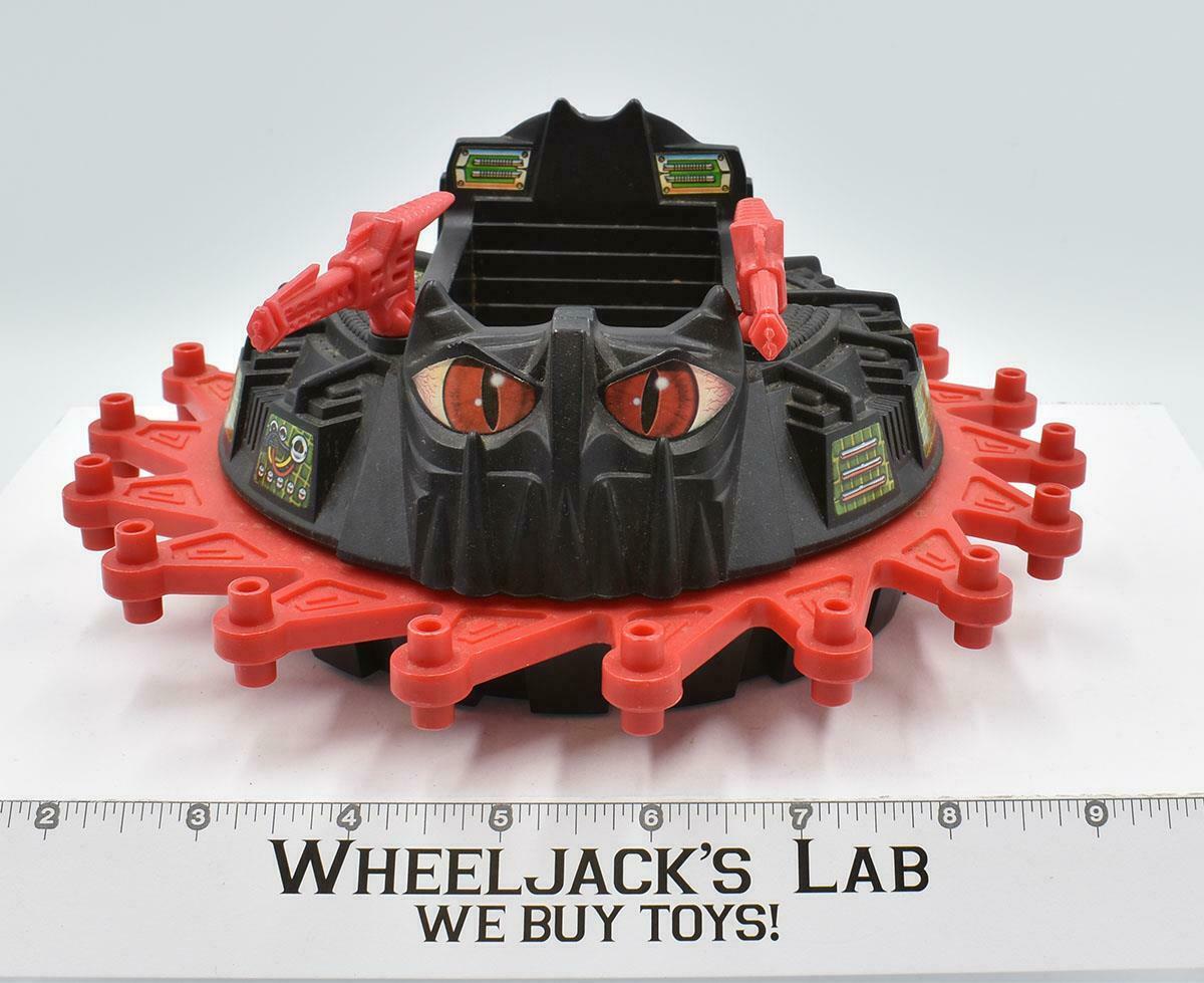 Roton 100% Complete He-Man Masters of the Universe 1984 MOTU Mattel ...