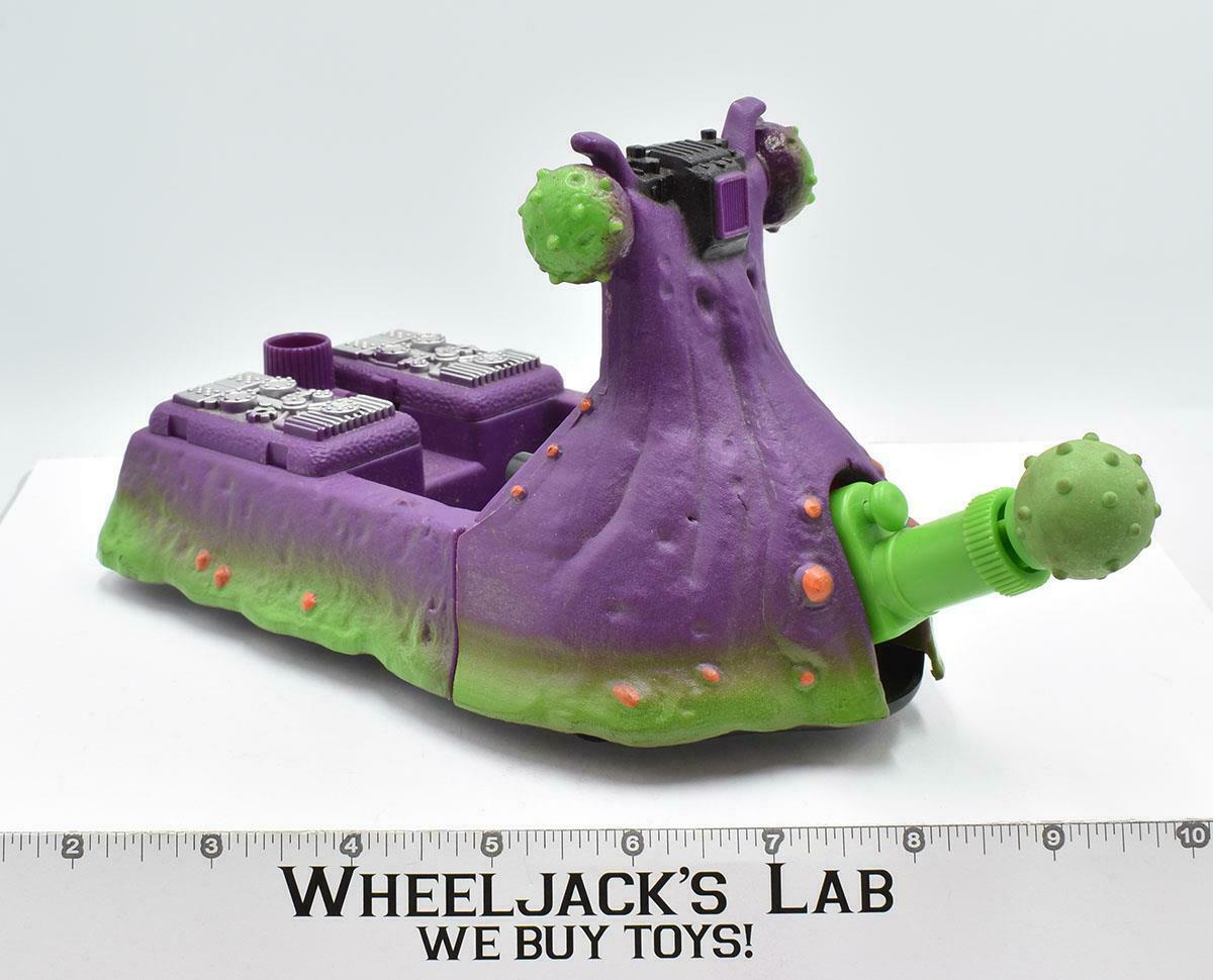 Spyzor Power Lords 1984 Revell Vintage Action Figure Vehicle ...