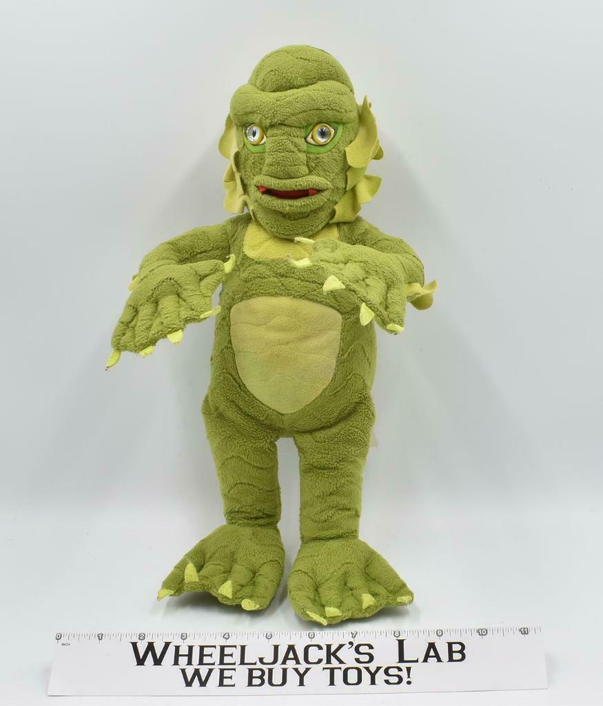 Creature from the Black Lagoon Universal Monsters 1999 Stuffins 14 ...