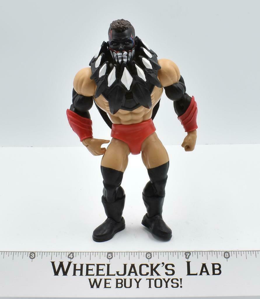 Finn Balor Masters of the WWE Universe Wrestling 2019 Mattel 6" Action ...