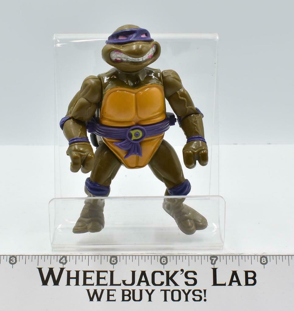 Donatello Storage Shell Hard Head TMNT Teenage Mutant Ninja Turtle ...