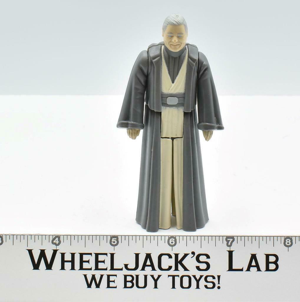 Anakin Skywalker 100% Complete Star Wars ROTJ 1985 Vintage Kenner NO ...