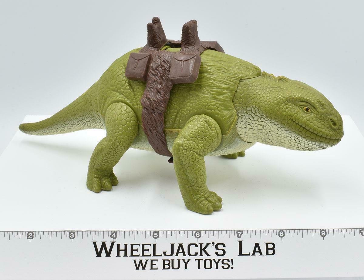 Dewback Patrol Lizard Star Wars A New Hope 1979 Kenner Vintage Action ...