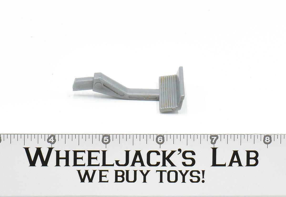 Action Master Over-Run Foot Platform 1990 Hasbro G1 Transformers Action ...