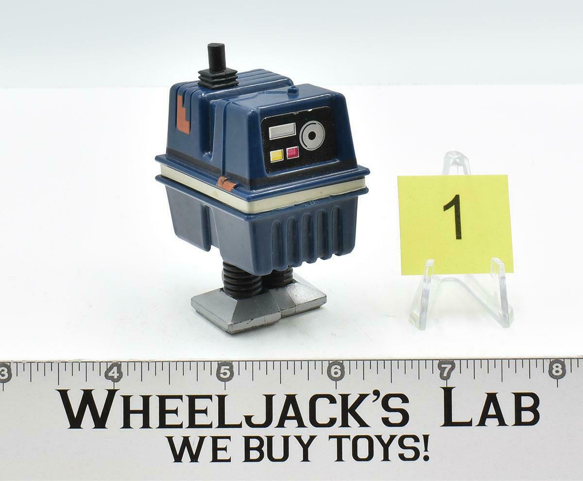 Power Droid #1 100% Complete Star Wars 1977 Kenner Action Figure No ...