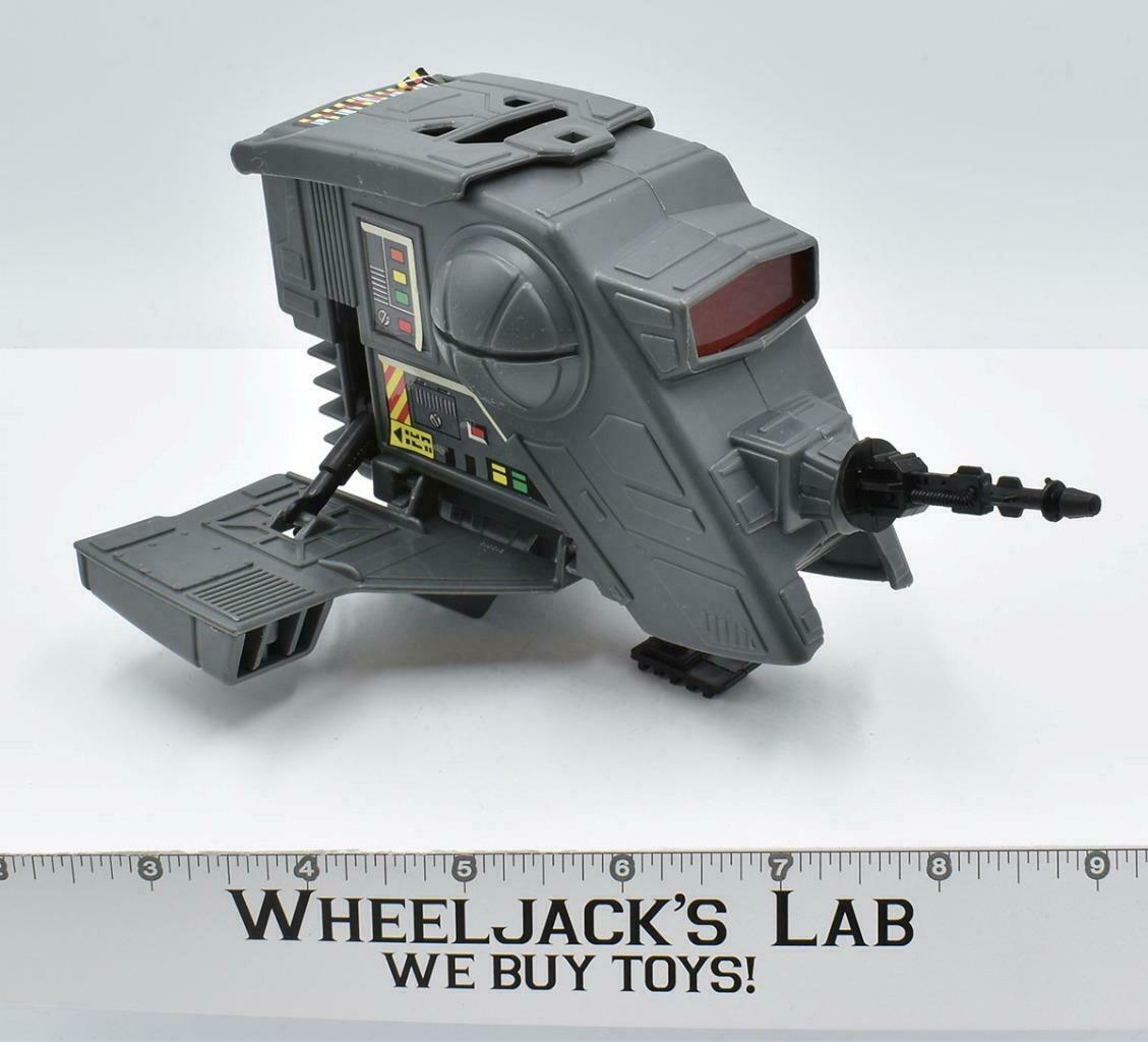 INT-4 Mini Rig 100% Complete 1983 Star Wars ESB Vintage Kenner Action ...