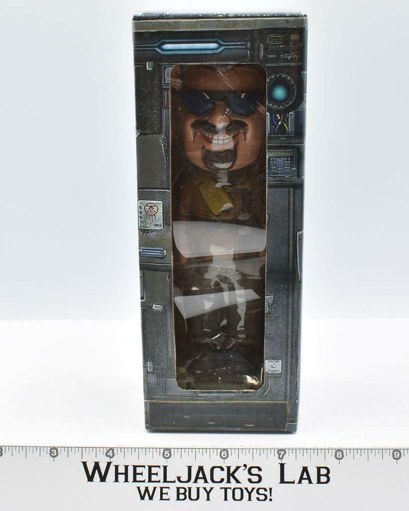 Marcus Munitions Bobblehead Borderlands 2 Gearbox Software 2K Games ...