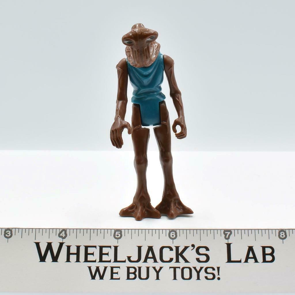 Hammerhead 1978 Kenner Star Wars Vintage Action Figure No Repro ...