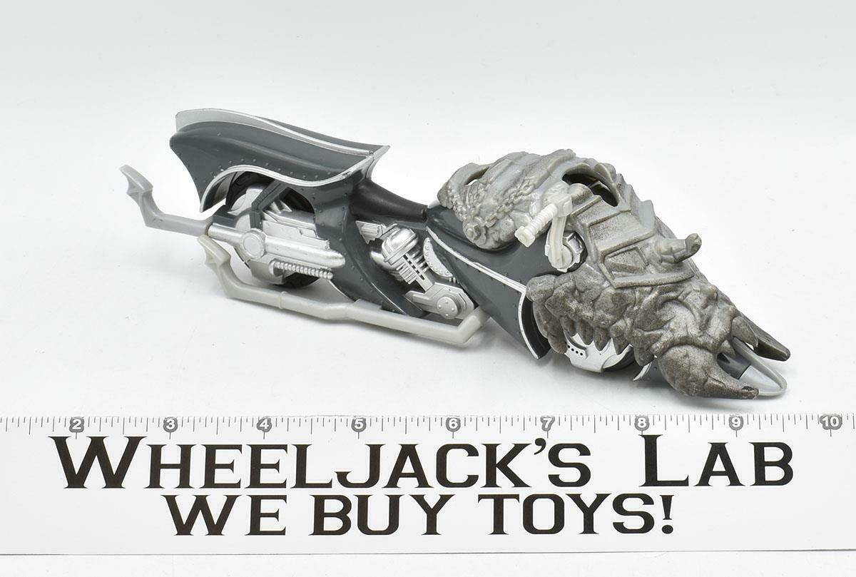 Gargoyles Rippin' Rider Cycle 1995 Kenner Motorcycle Action Figure ...