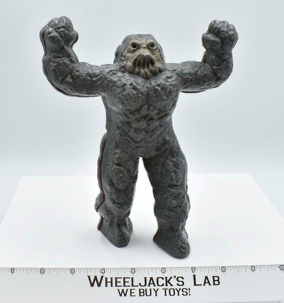 Magnokor Monster Complete Inhumanoids 1986 Hasbro Vintage Action Figure ...