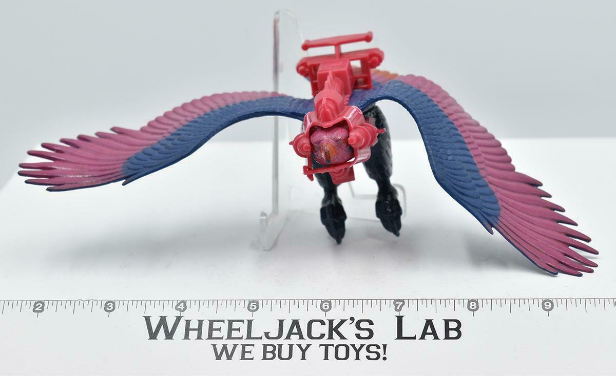 Screech He-Man Masters of the Universe 1983 MOTU Mattel Action Figure ...