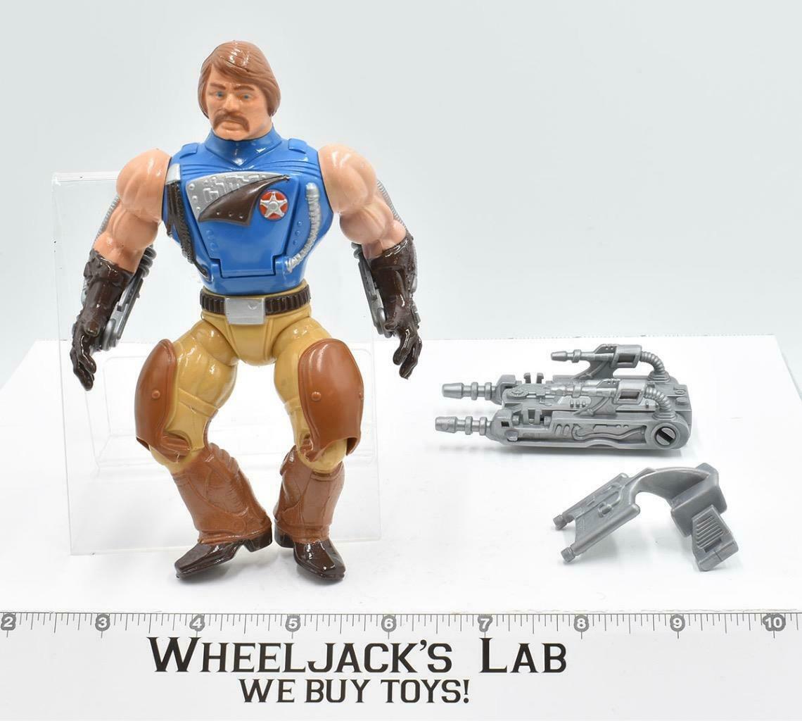 Rio Blast Complete MINT He-Man Masters of the Universe MOTU 1986 ...
