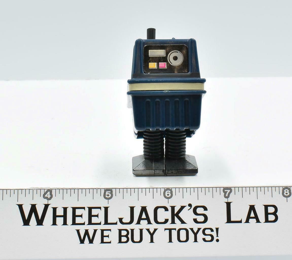 Power Droid 100% Complete Star Wars 1977 Kenner Action Figure No Repro ...