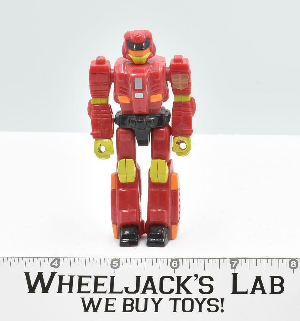 Action Master Over-Run FIGURE 1990 Hasbro G1 Transformers Action Figure ...