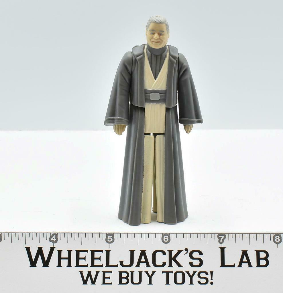 Anakin Skywalker 100% Complete Star Wars ROTJ 1985 Vintage Kenner NO ...