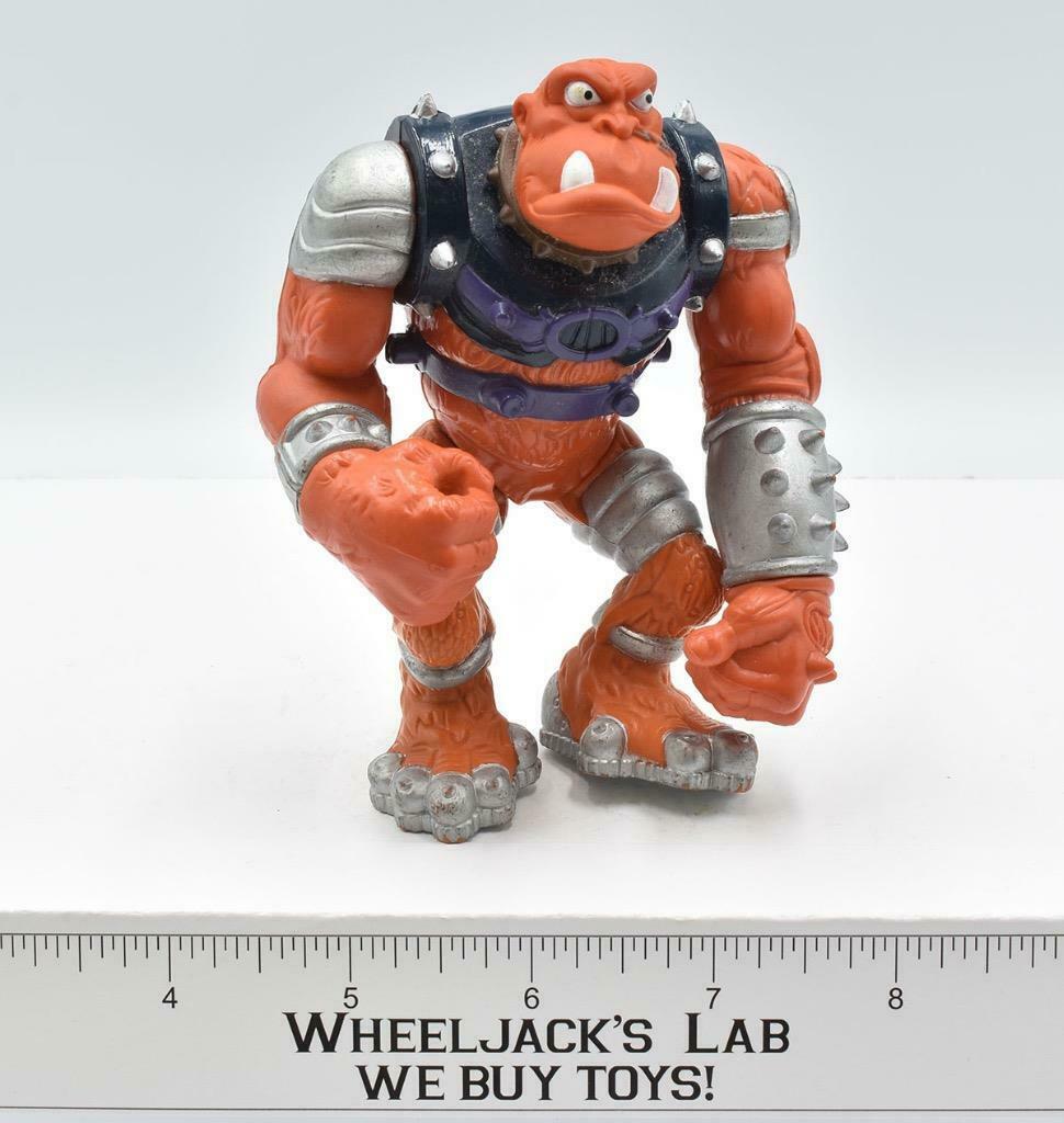 Bruiser Baboon Bucky O' Hare 1990 Hasbro Vintage Action Figure ...