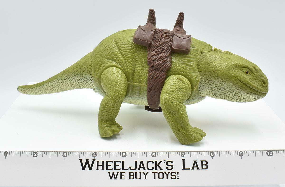 Dewback Patrol Lizard Star Wars A New Hope 1979 Kenner Vintage Action ...