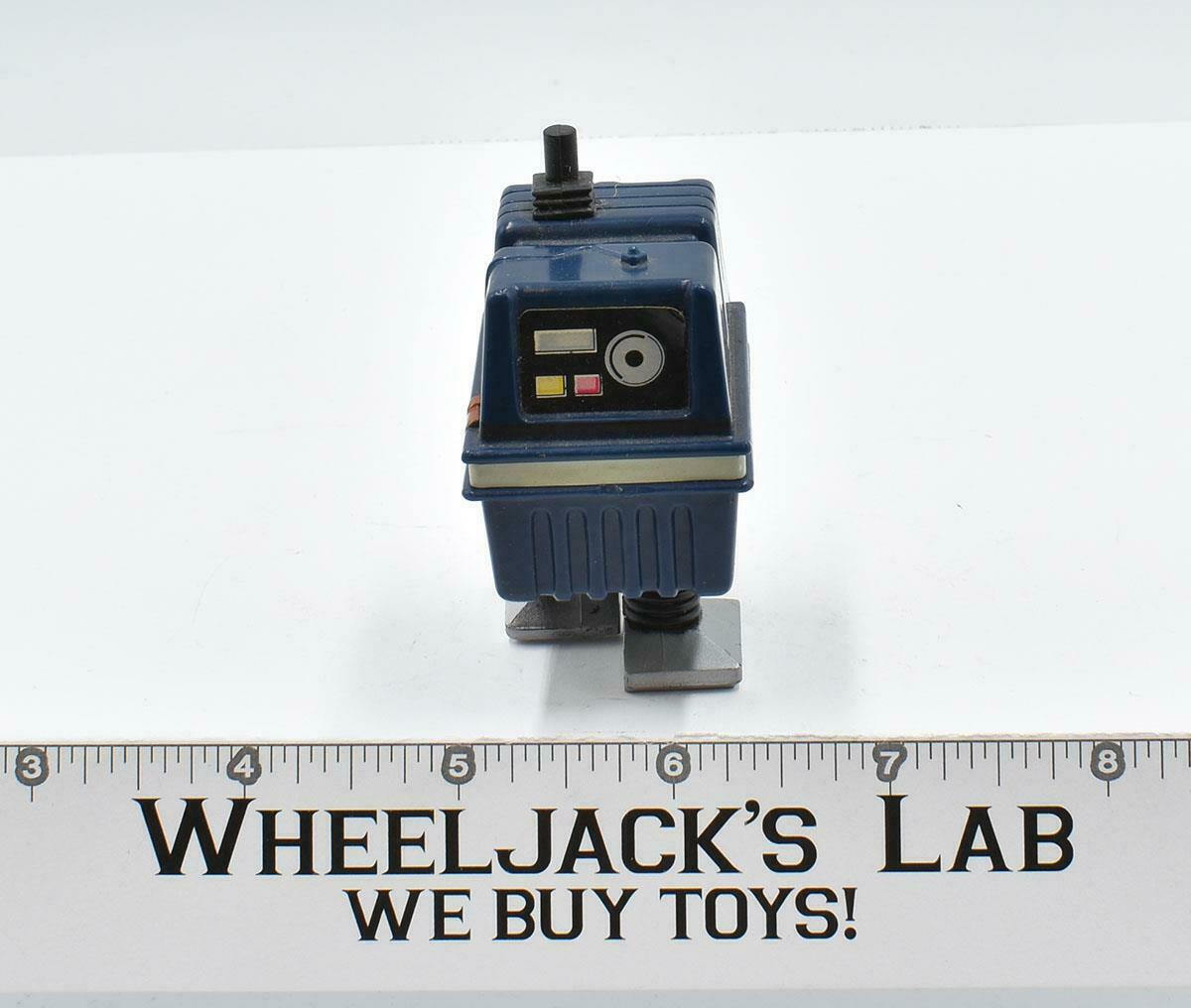 Power Droid 100% Complete Star Wars 1977 Kenner Action Figure No Repro ...