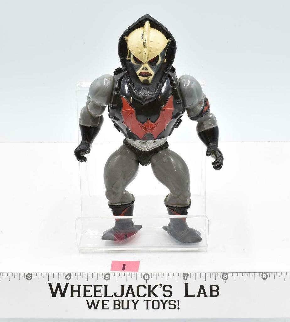 Hordak #1 He-Man Masters of the Universe Vintage MOTU 1985 Mattel ...