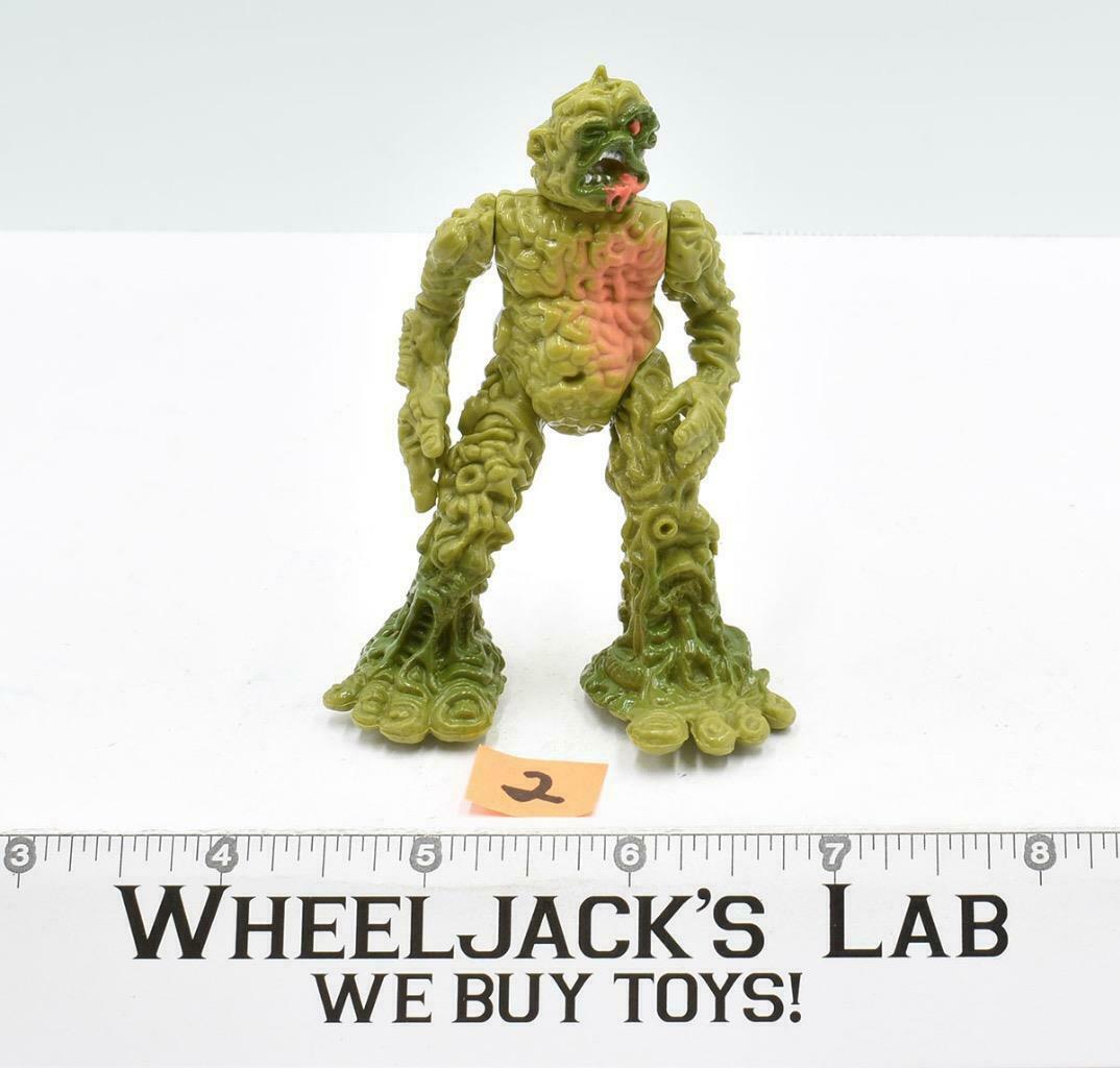 Swamp Monster #2 Socket Poppers Ertl 1991 Action Figures Matchbox ...