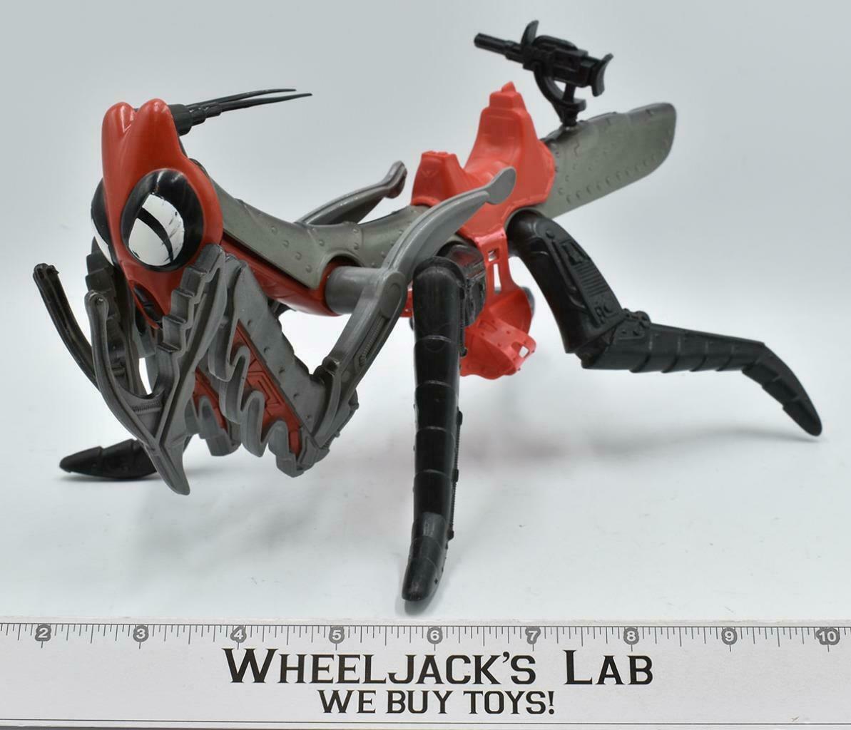 Mantisaur 100% Complete He-Man Masters of the Universe MOTU 1986 Mattel ...